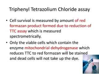 Cryopreservation techniques in fruit crops | PPTX