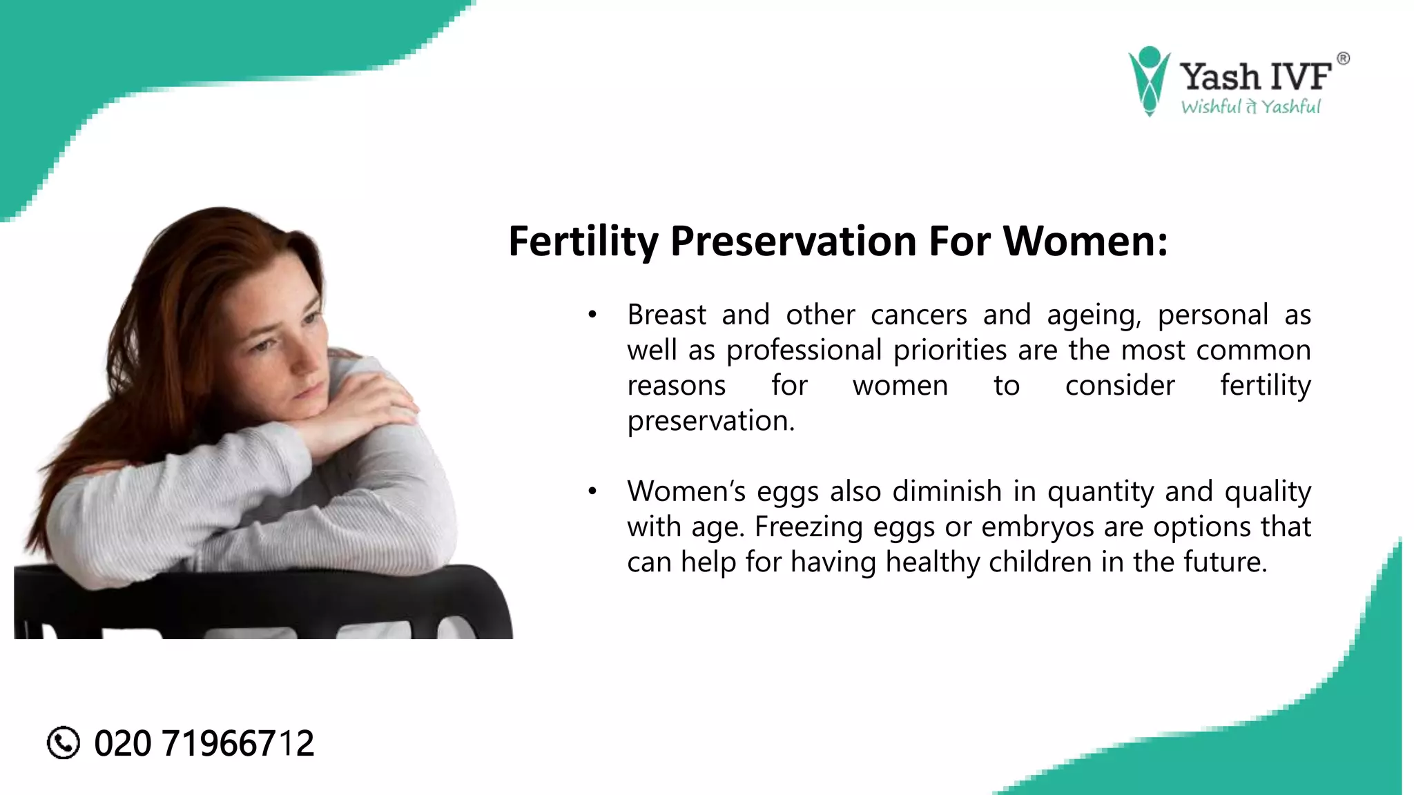 CRYOPRESERVATION THE FREEZING OF EGGS SPERM & EMBRYOS.pptx ...