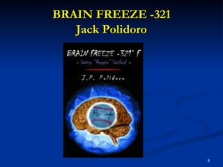 Cryopreserving the Brain | PPT
