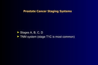 Prostate Cancer: Causes, Diagnosis, and Treatment Options Bruce B ...
