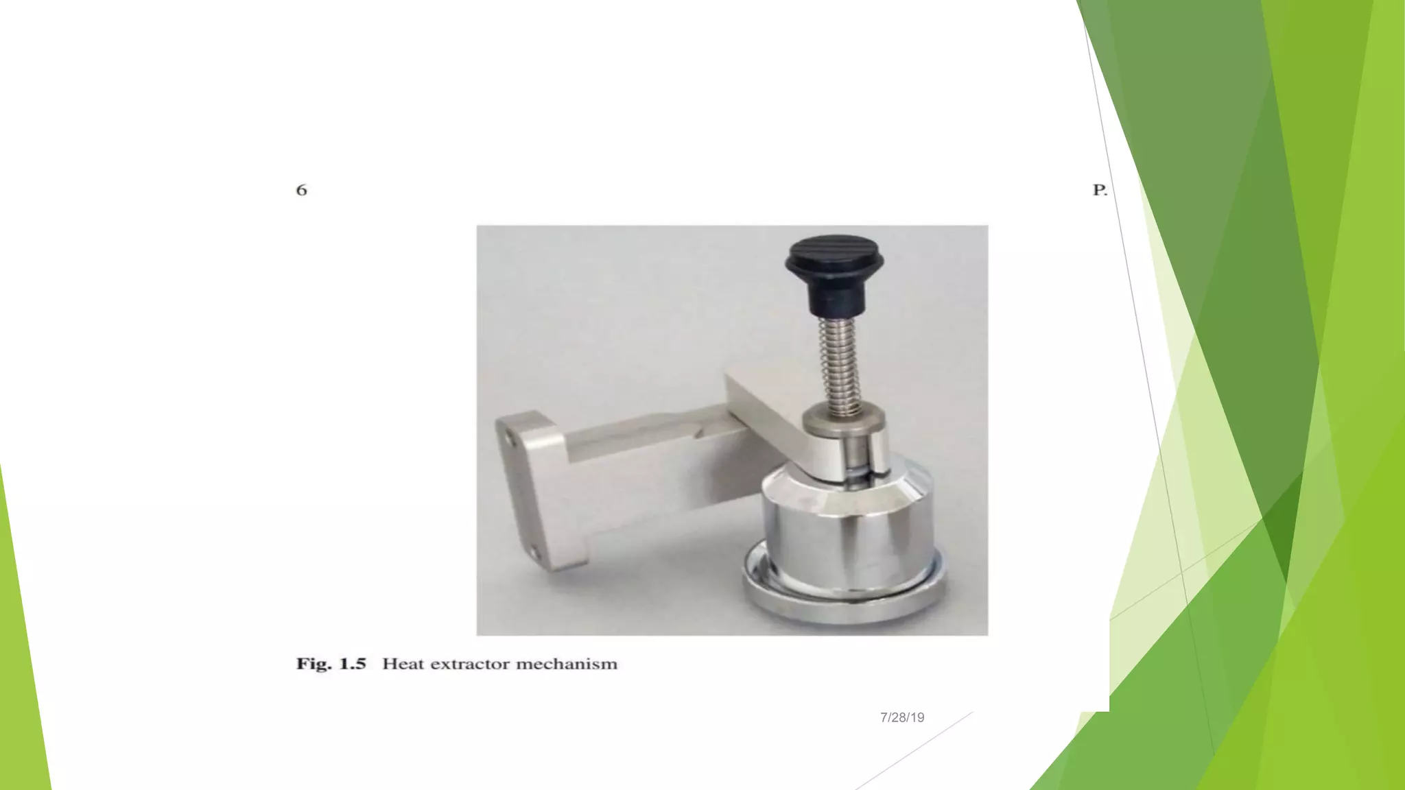 CRYOSTAT-FROZEN SECTION | PPT