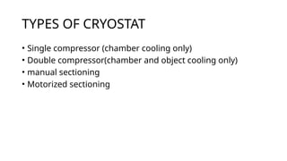 cryostat histopathology automation .pptx