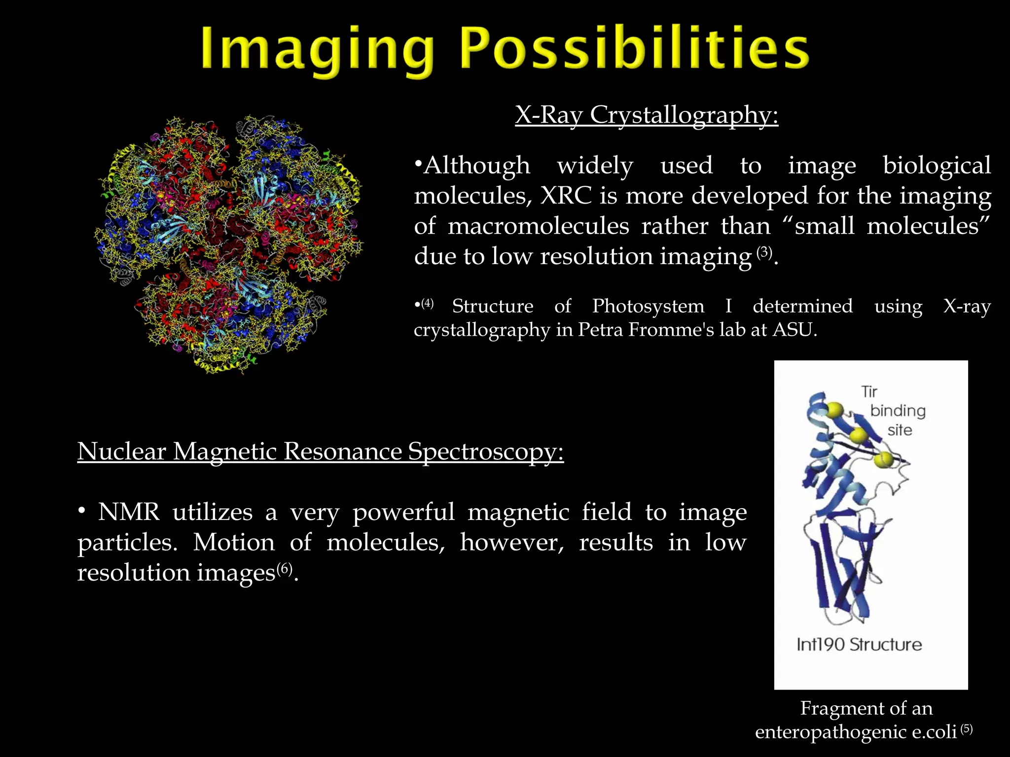 Cryo Tem Poster | PPT