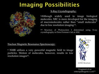 Cryo Tem Poster | PPT