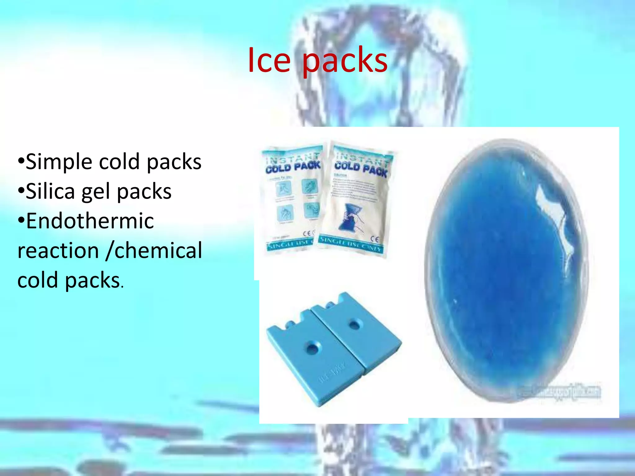 Cryotherapy | PPTX