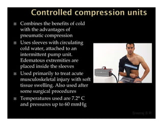 Cryotherapy | PDF