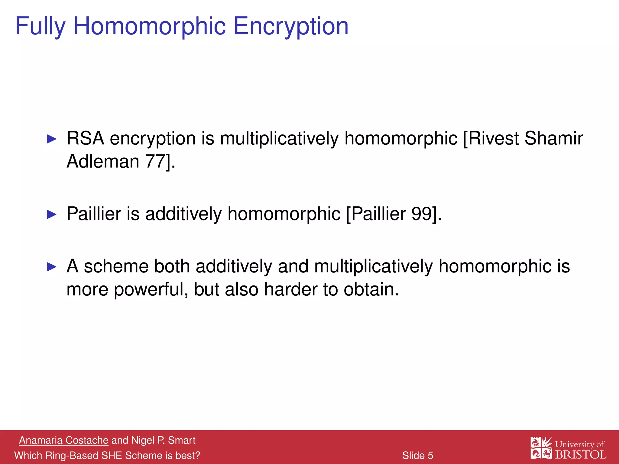 Lattice Cryptography | PDF