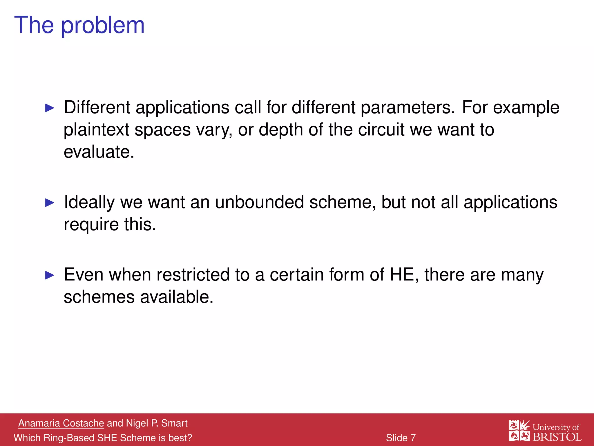 Lattice Cryptography | PDF