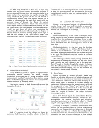 Paper: Crypto Currency Mining | PDF | Computing | Technology & Computing