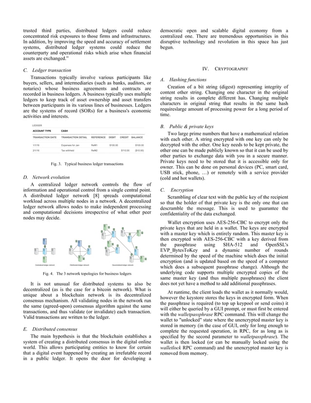 Paper: Crypto Currency Mining | PDF | Computing | Technology & Computing