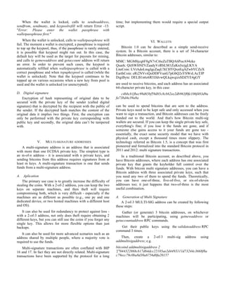 Paper: Crypto Currency Mining | PDF | Computing | Technology & Computing