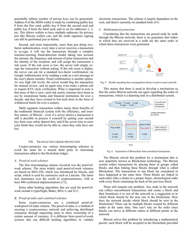 Paper: Crypto Currency Mining | PDF | Computing | Technology & Computing