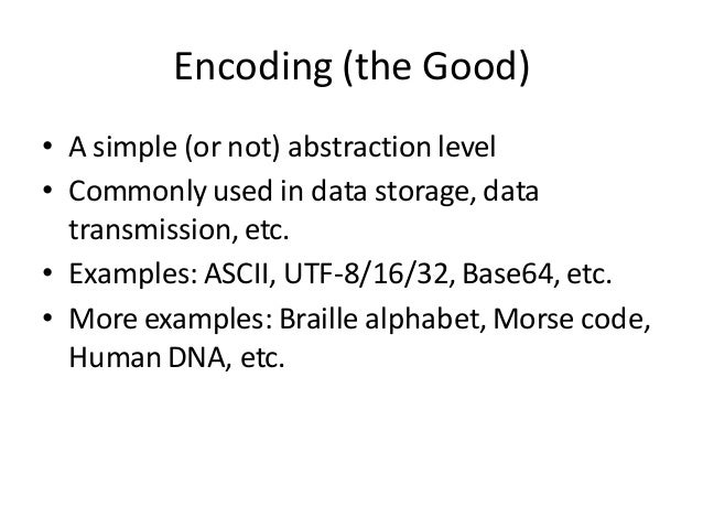 Cryptanalysis - basic ciphers and a bit more