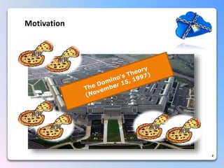 Cryptanalytic timing attacks 1 | PPT