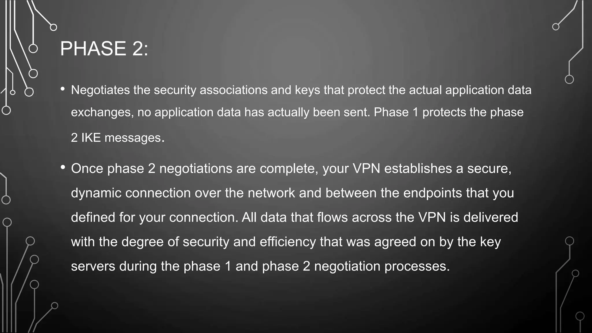 IBM Secret Key management protoco | PPTX