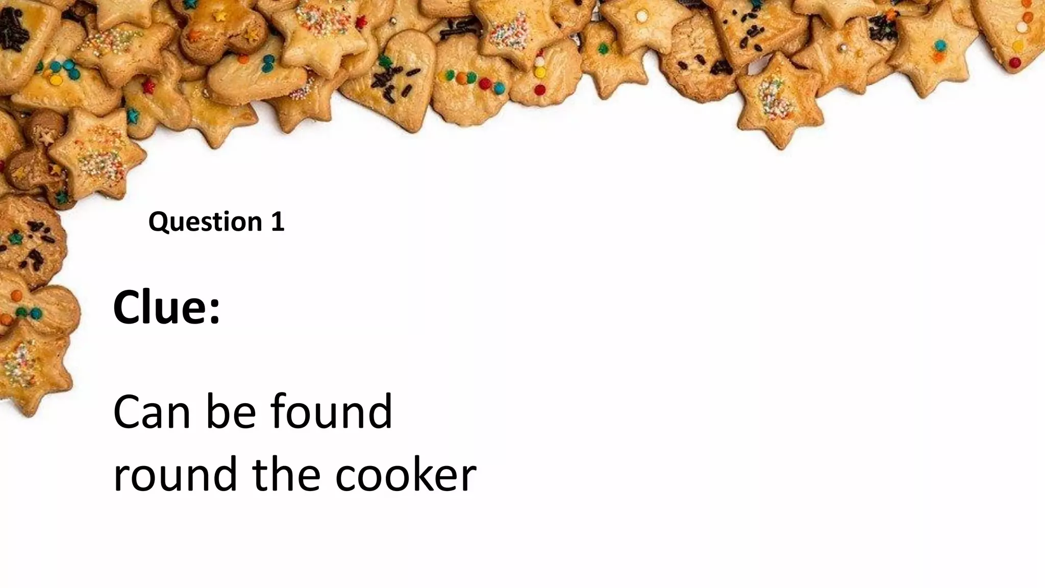 Cryptic Biscuit - quiz round | PDF