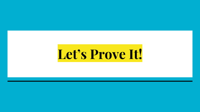 Can You Prove It? Cryptids and Cryptozoology | PDF | Geology | Science