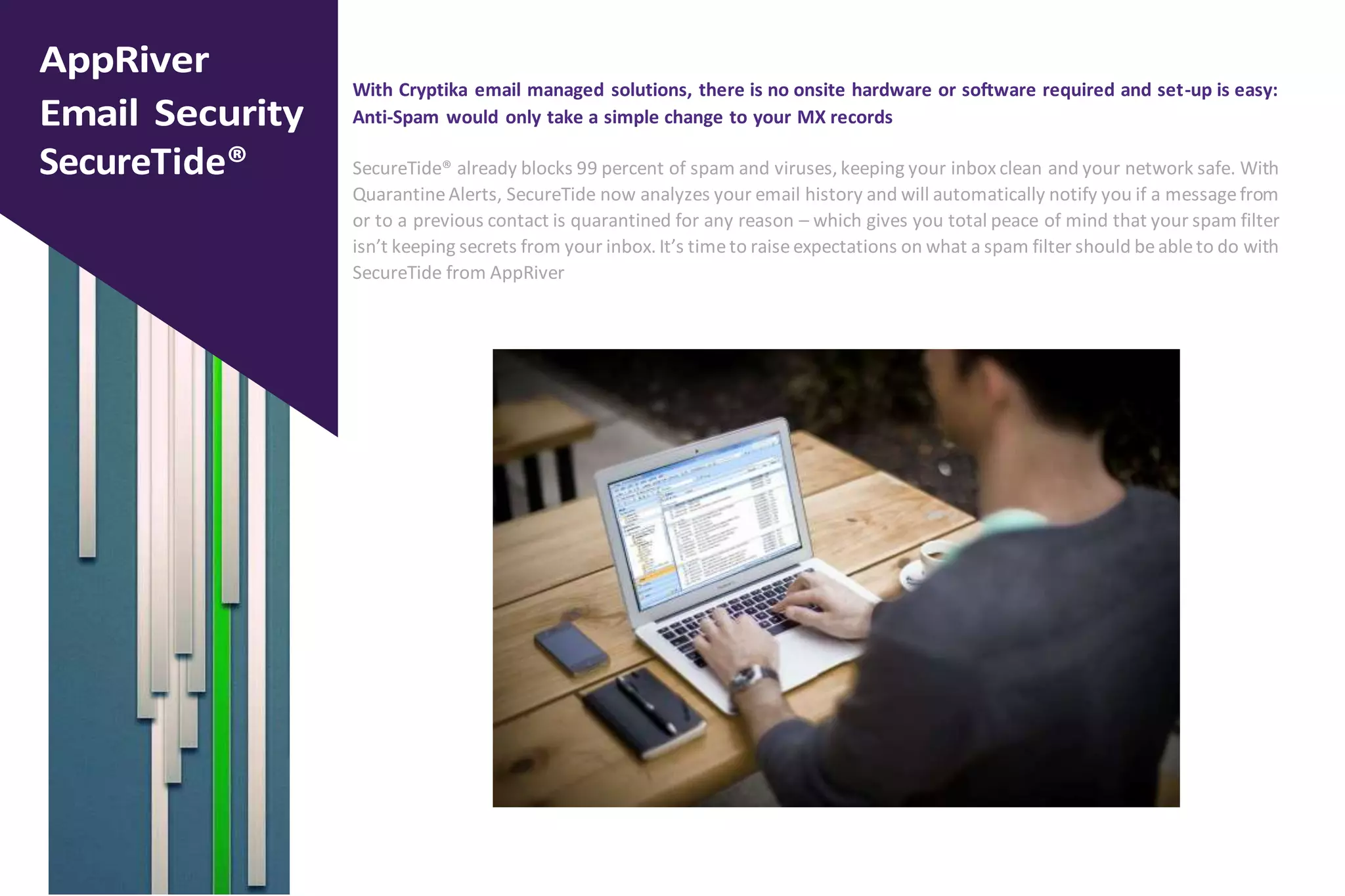 Cryptika cybersecurity - company profile | DOCX