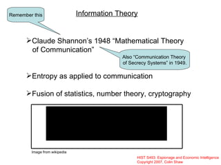 Cryptography Overview | PPT