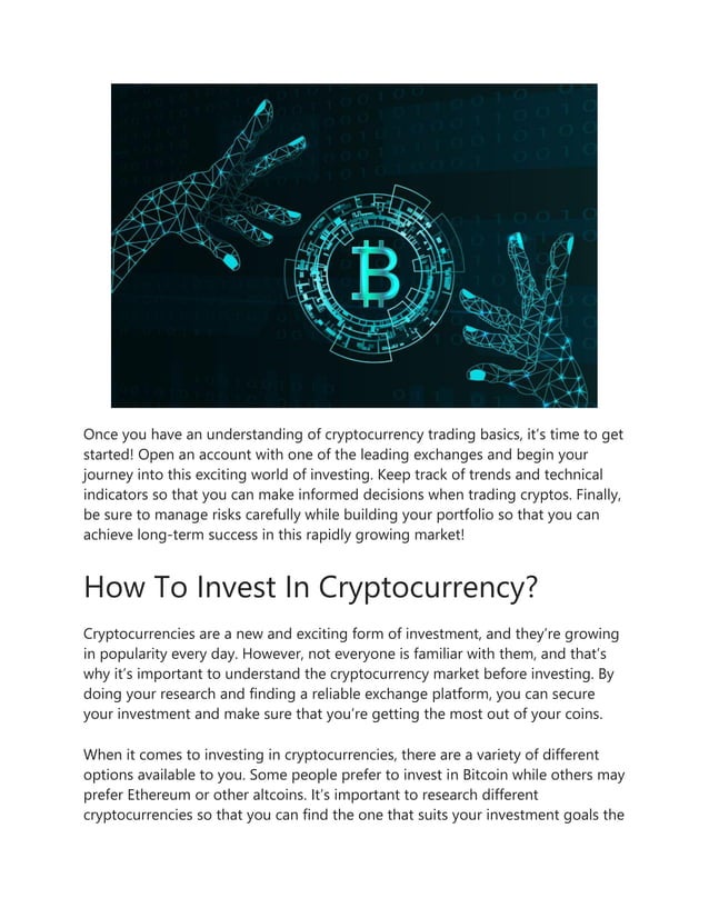 Crypto Pdf