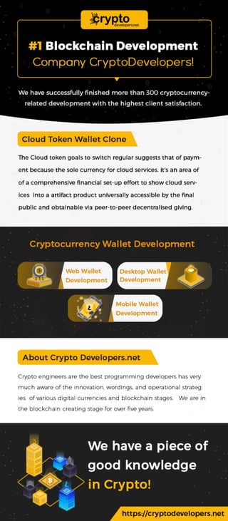 Crypto developer.net