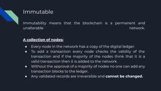 Crypto 101 and a bit more [Sep-2022] | PDF