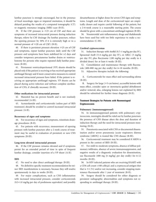 Crypto 2010 guideline | PDF