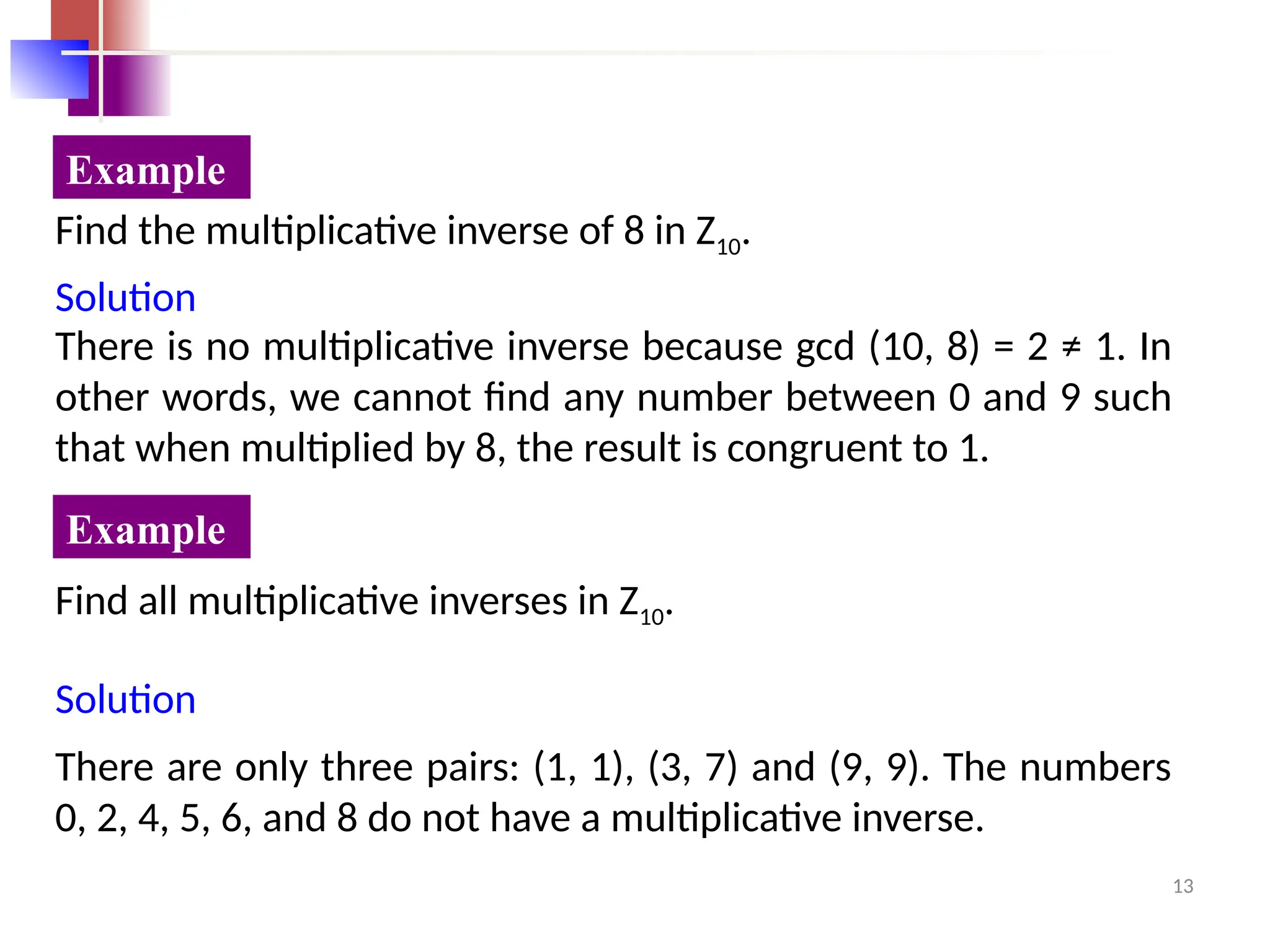 Cryptography Modular Arithmetic and their application.pptx