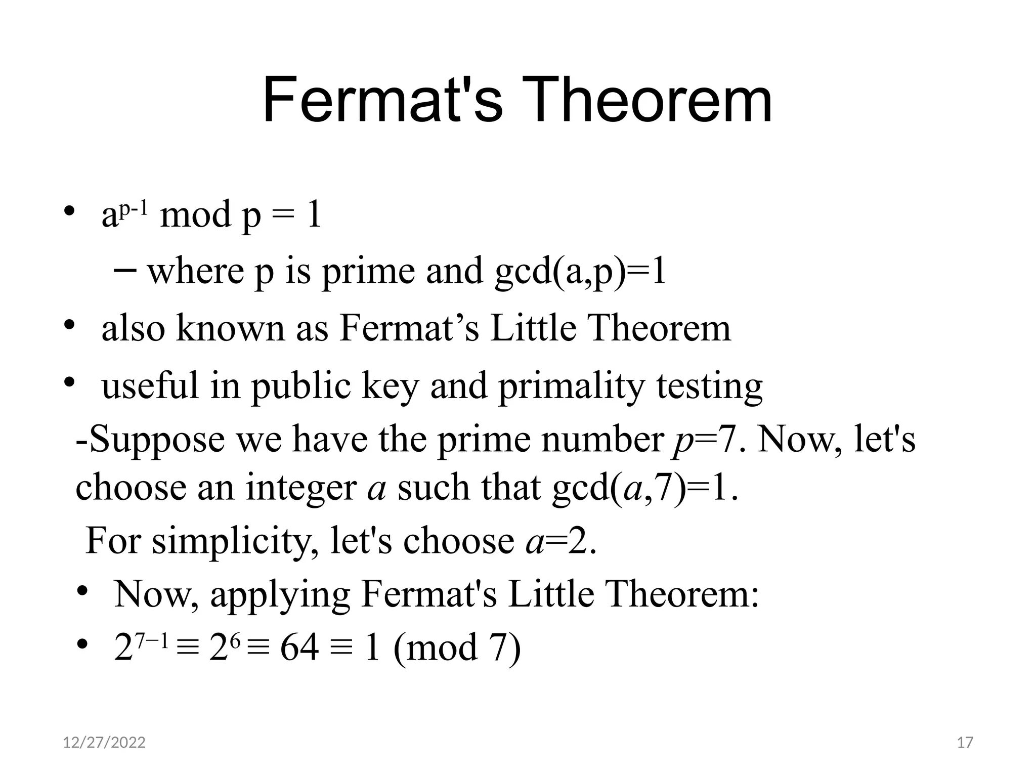 Cryptography Modular Arithmetic and their application.pptx