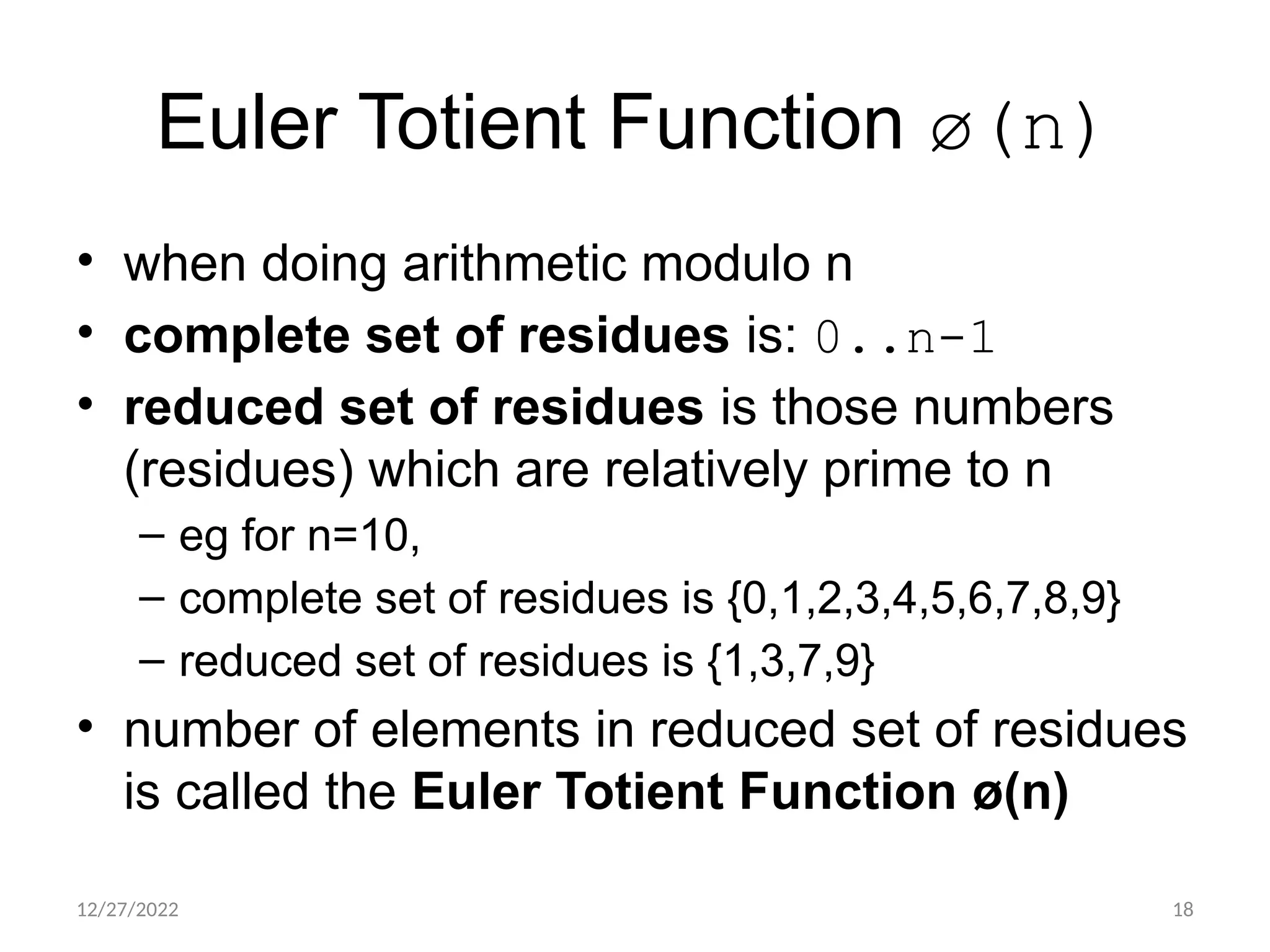 Cryptography Modular Arithmetic and their application.pptx