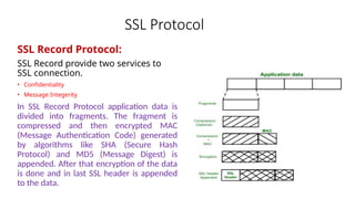 CRYPTO 4.pptx good ppt for studying web security | PPTX