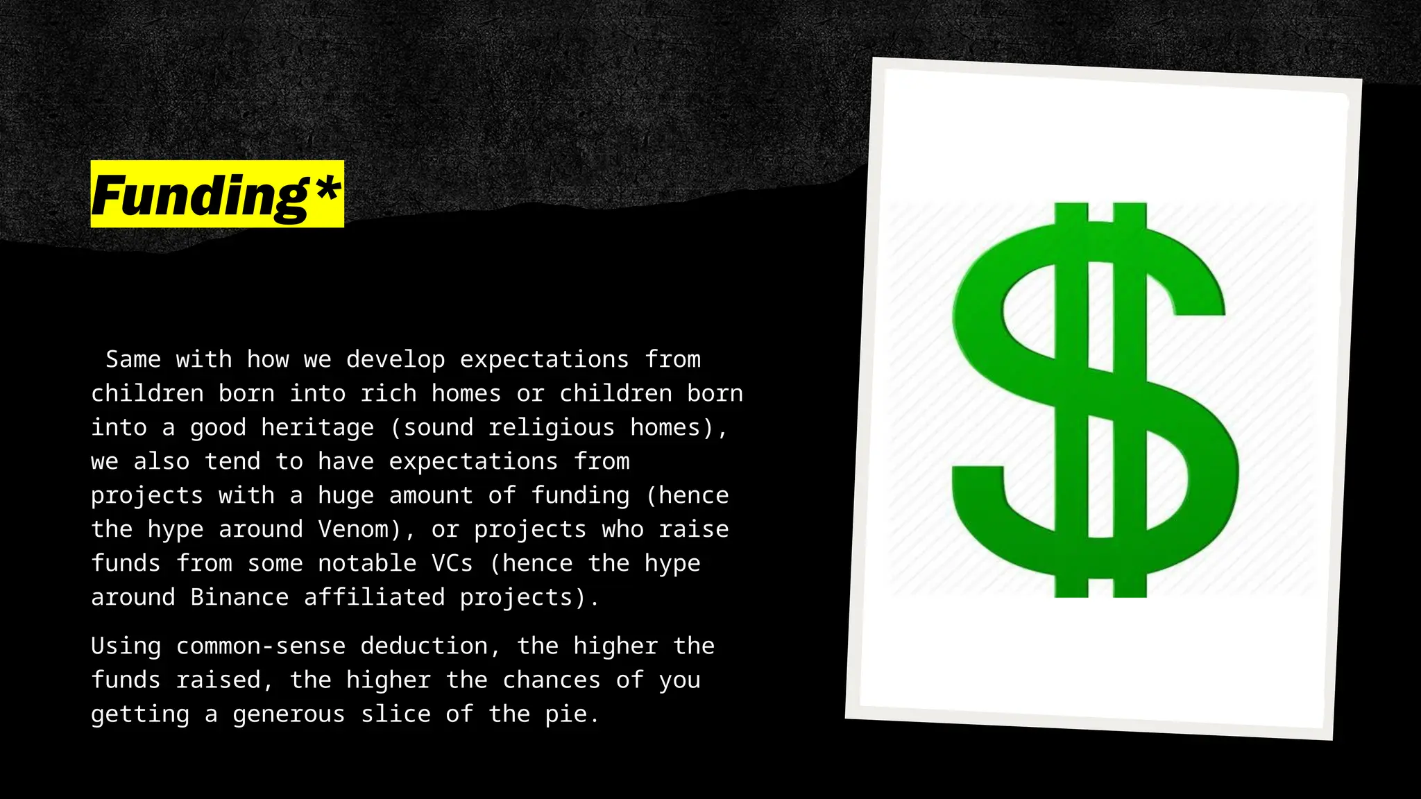 what are crypto airdrop and career .pptx