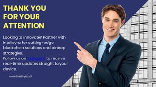 Crypto Airdrops Explained: How to Get Free Cryptocurrency by Intelisync | PPTX | Email | Internet