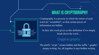 Crypto_Artemis Final oooo Presentation.pdf | Free Download