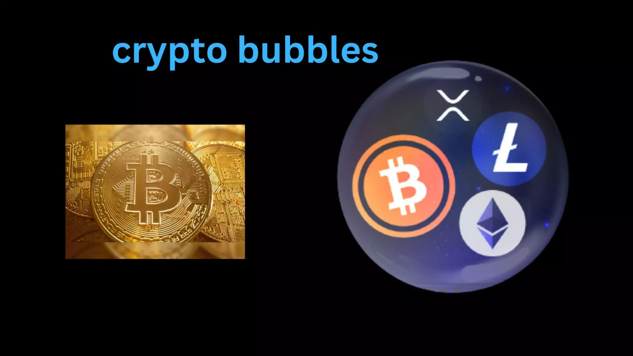 What are crypto bubbles- get details here | PDF