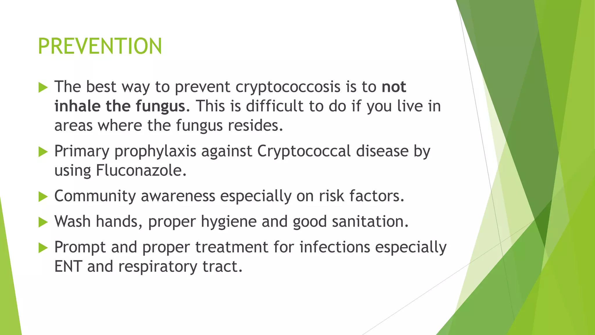 Cryptococcal Meningitis.pptx