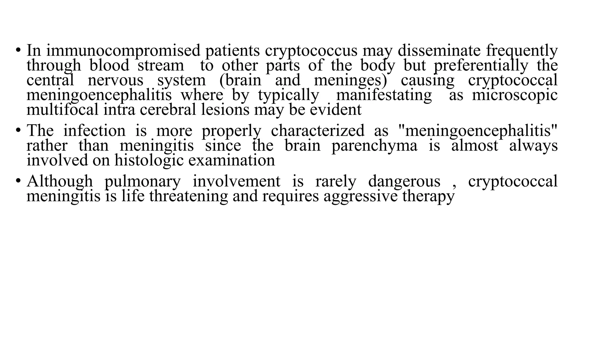 Cryptococcal meningitis.pptx
