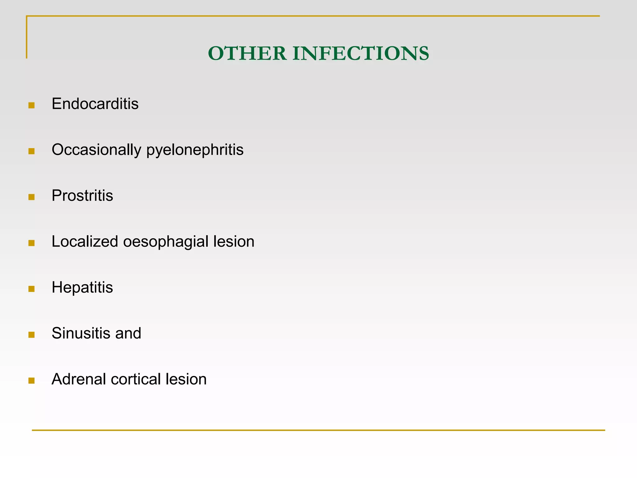 Cryptococcosis.ppt