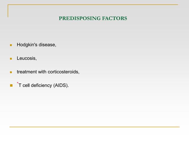 Cryptococcosis.ppt