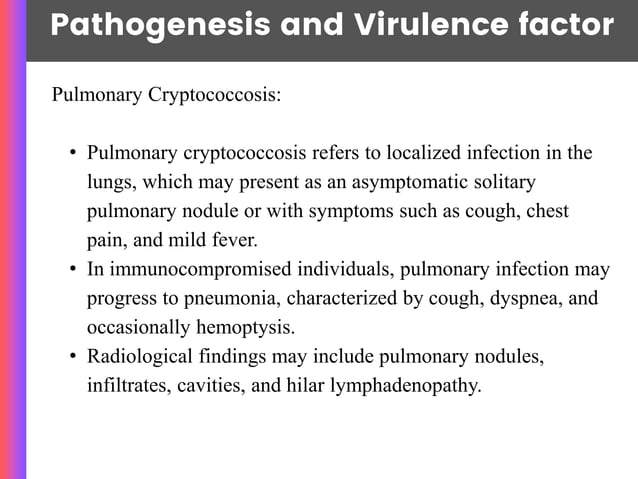 Medically Important Cryptococcus species.pptx