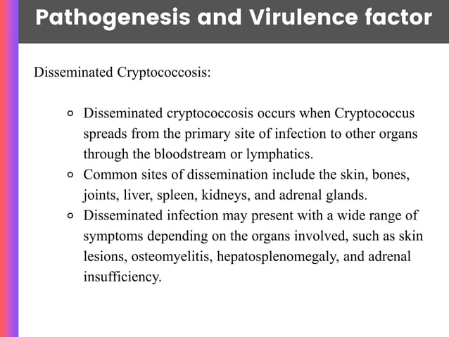 Medically Important Cryptococcus species.pptx