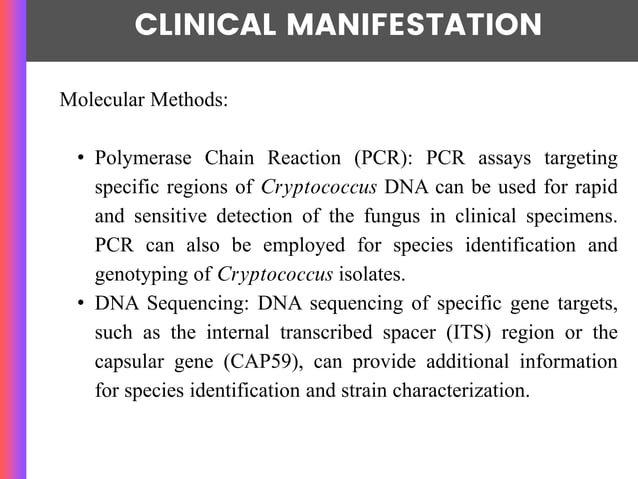 Medically Important Cryptococcus species.pptx
