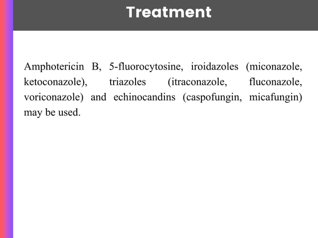 Medically Important Cryptococcus species.pptx