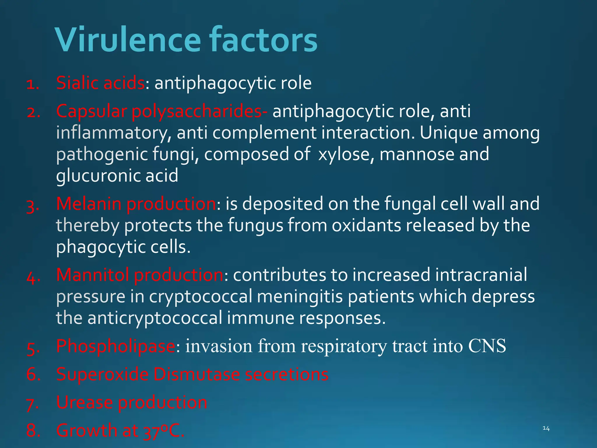 Cryptococcus neoformans for bmit class.pptx