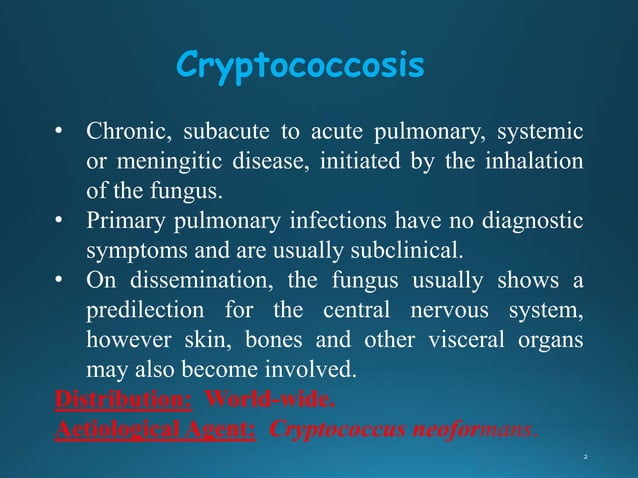 Cryptococcus neoformans for bmit class.pptx