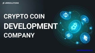 crypto coin development company.pptx... | PPT