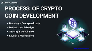 crypto coin development company.pptx... | PPT