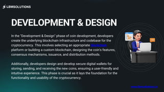 crypto coin development company.pptx... | PPT