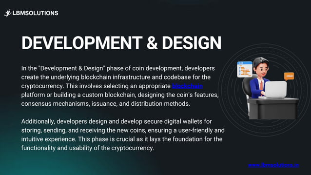 crypto coin development company.pptx... | PPT