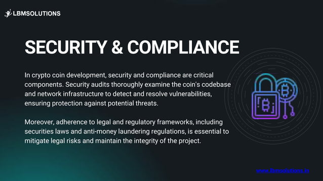 crypto coin development company.pptx... | PPT | Free Download